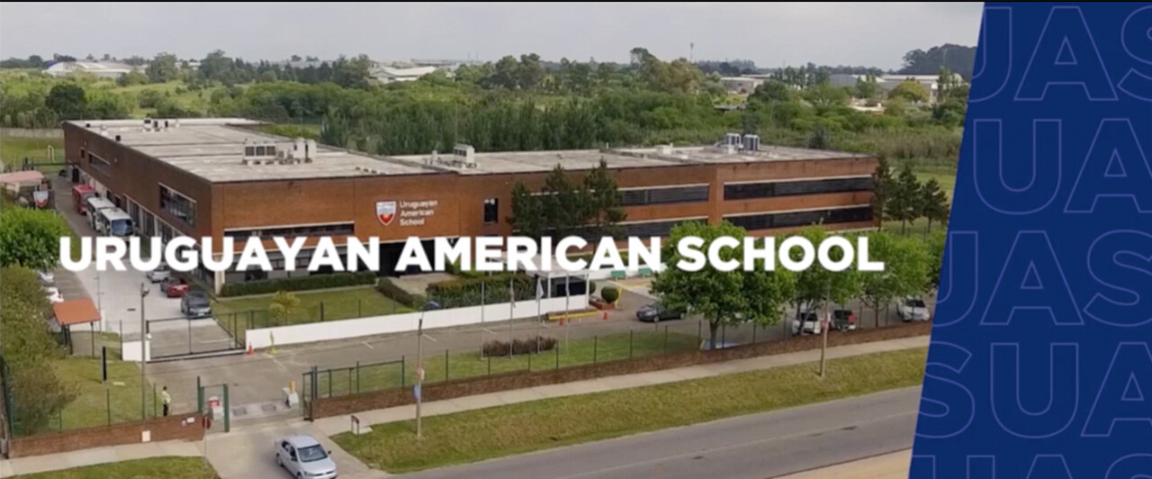 Uruguayan American School – Uruguayan American School
