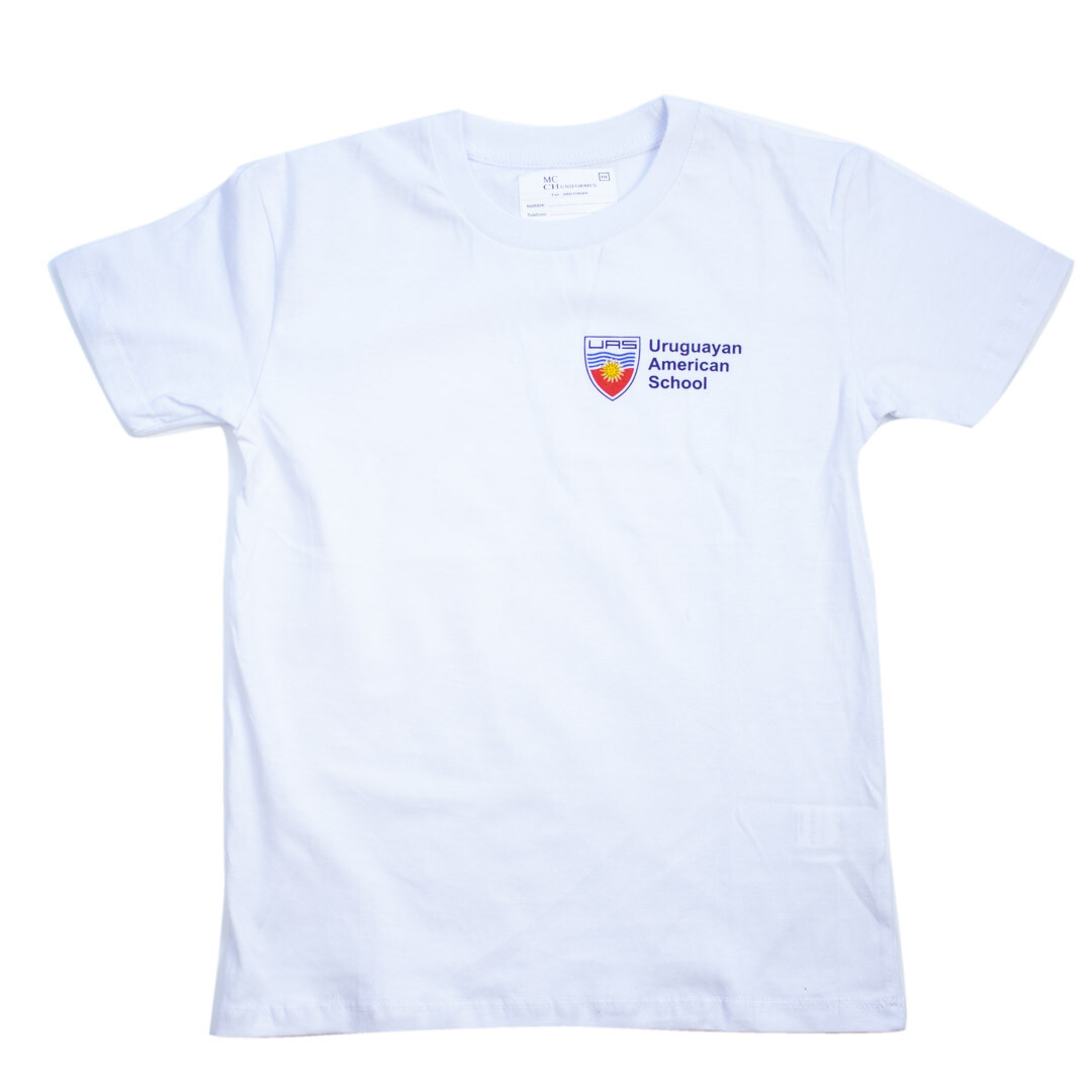 Dress code & Uniforms – Uruguayan American School