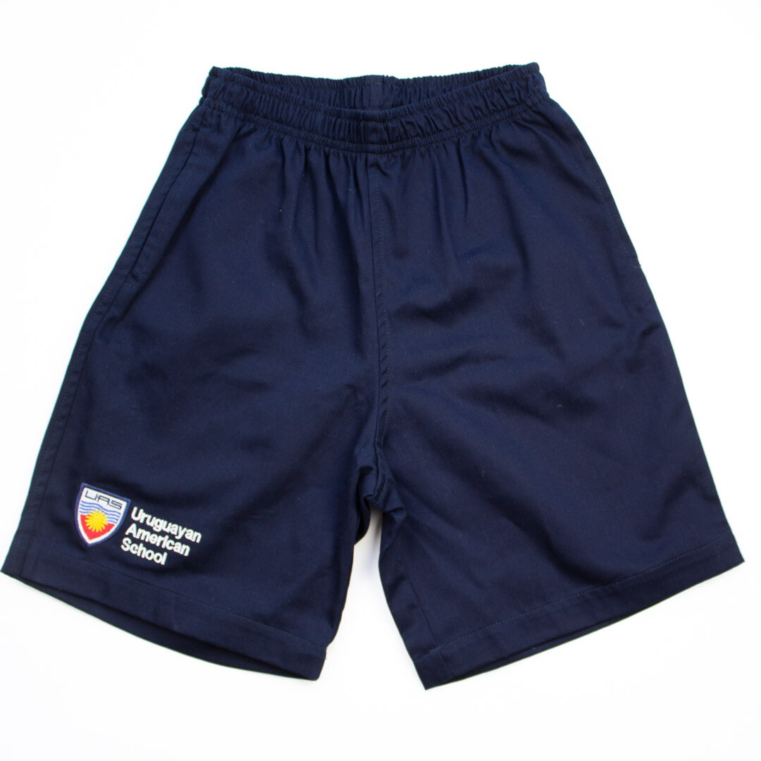 Dress code & Uniforms – Uruguayan American School